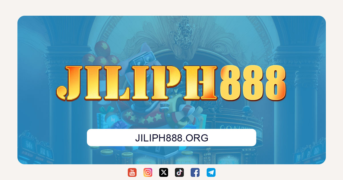 Jiliph888 Online Gaming - 2025 Free Sign Up Bonus ₱888