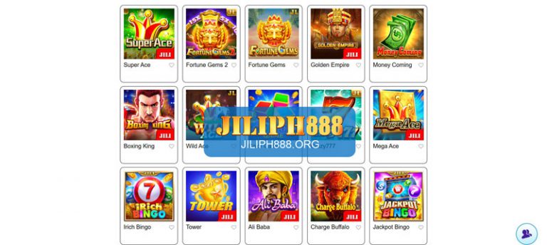 Jiliph888 Online Gaming - 2025 Free Sign Up Bonus ₱888